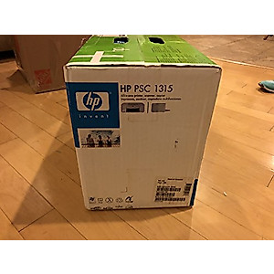 HP A636 Compact Photo Printer