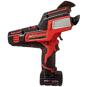 Milwaukee 2472-21XC M12 600 Mcm Cable Cutter Kit