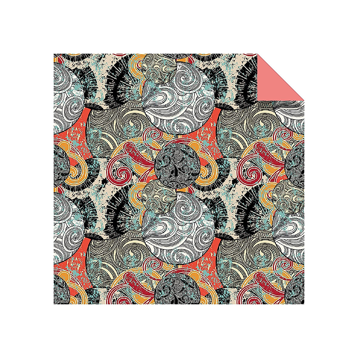 Origami Paper 500 sheets Chiyogami Patterns 6" 15cm