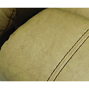 Thomas Payne 72" Jackknife Sofa - Oxford Tan