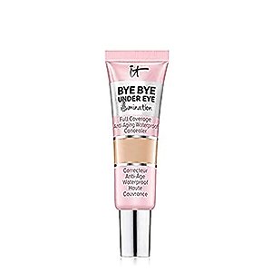 It Cosmetics Bye Bye Under Eye Illumination Anti-Aging Concealer (Medium)