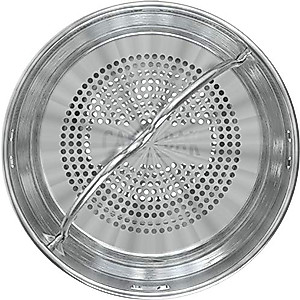 CamelBak Tea Strainer Accessory, Stainless Steel