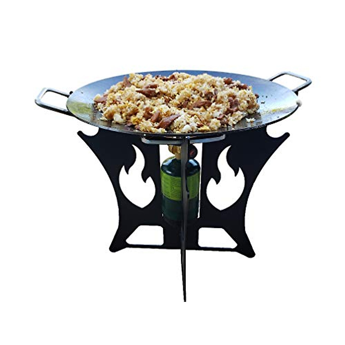 RMP MOwok Collapsible Cooking Grill