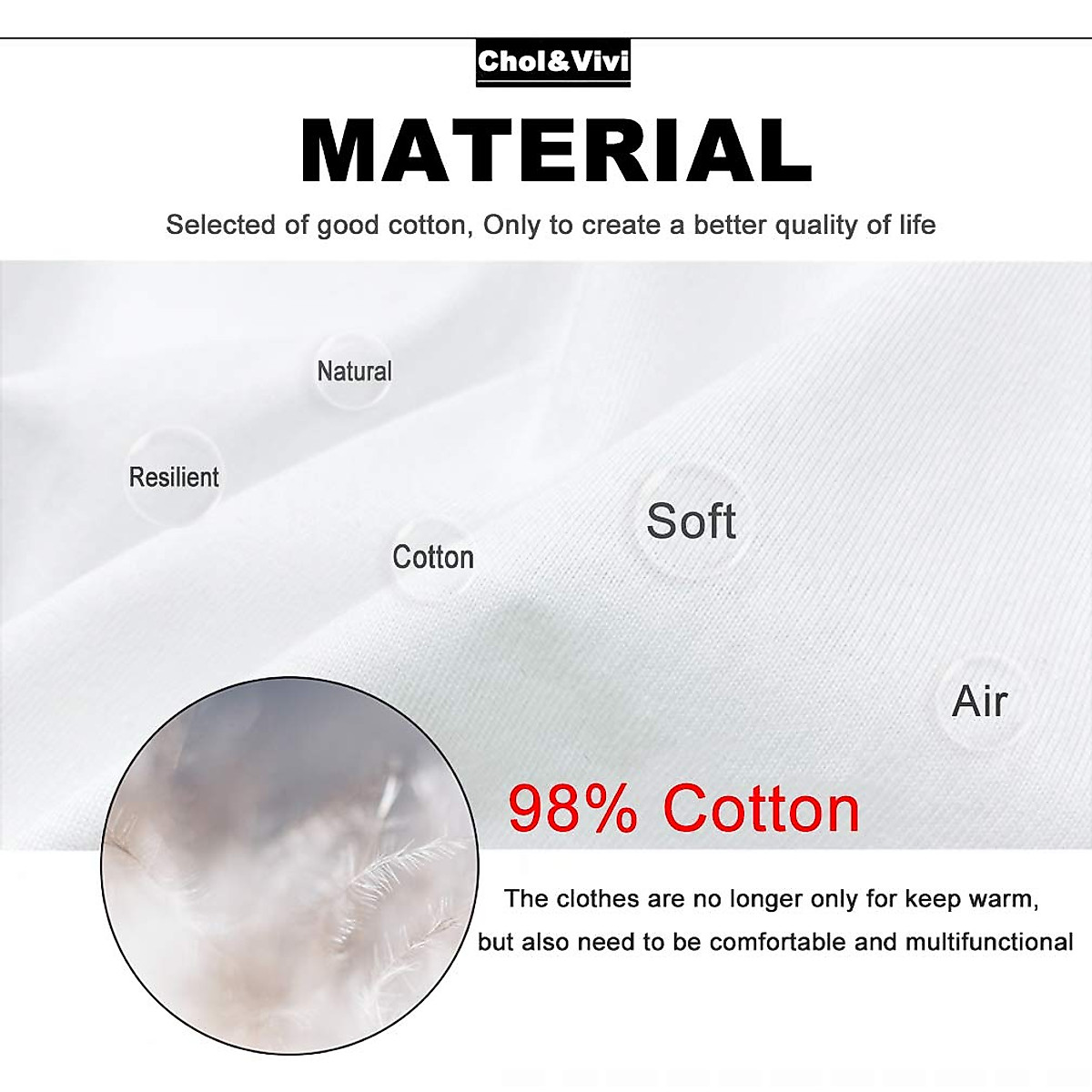 Dog Shirts Clothes, Chol&Vivi Dog Clothes T Shirt Vest Soft and Thin, 2pcs Blank Shirts Clothes Fit for Extra Small Medium Large Extra Large Size Dog Puppy, Large Size, Pink and Rose Red