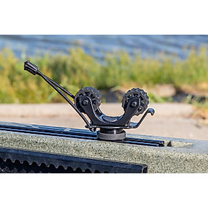 YakAttack SnapNStrap - 2 Pack Security Strap for YakAttack RotoGrip Paddle Holder