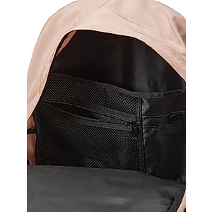 Victoria's Secret Pink Collegiate Backpack Color Sand/Mocha New