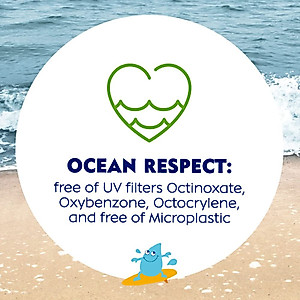 Nivea Sun Kids Caring Roll-On with High SPF50 50 ml by Nivea