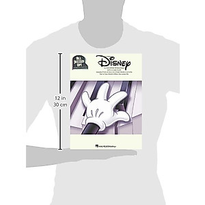 Disney - All Jazzed Up!: Intermediate Piano Solos