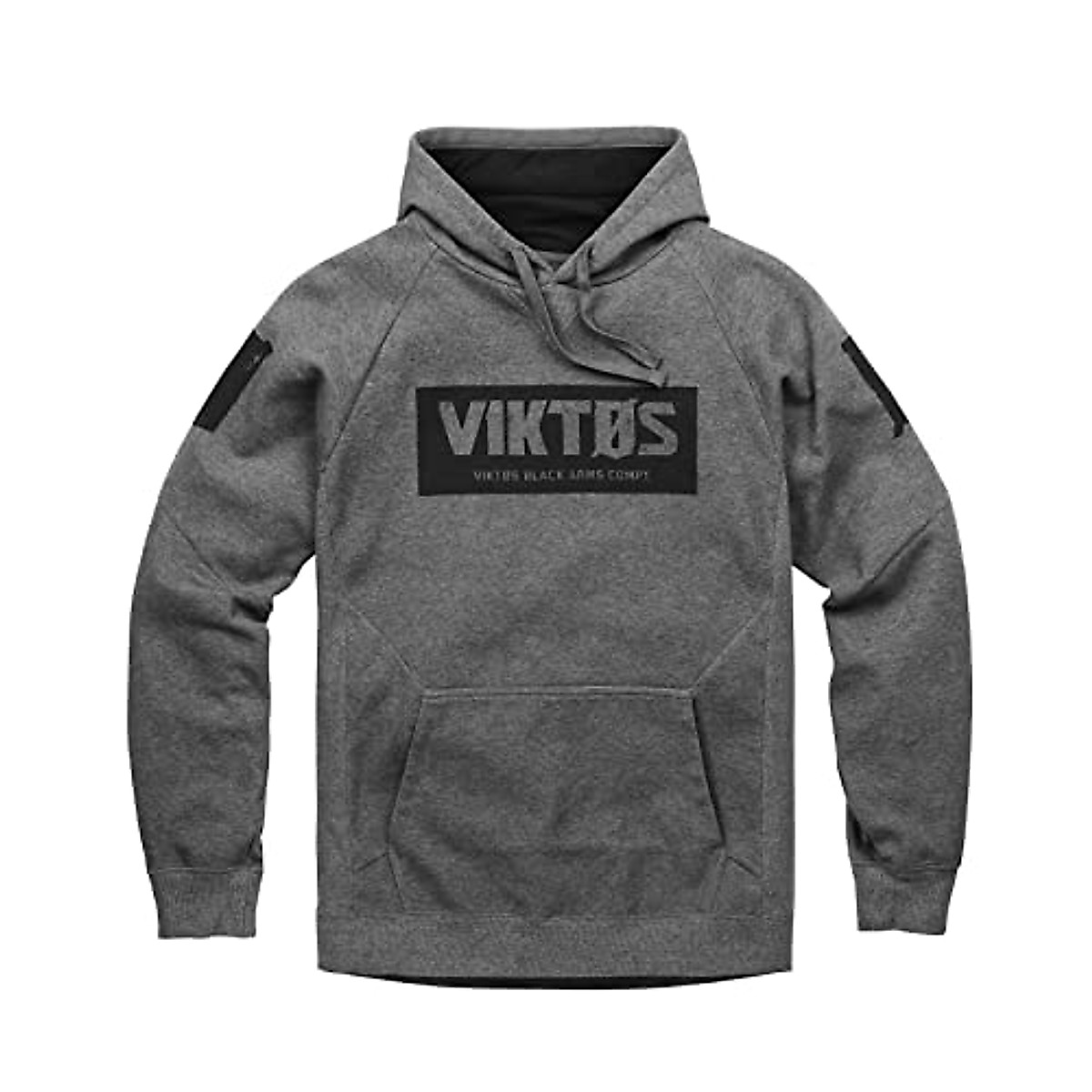 VIKTOS Fallback Shooter Hoodie, Nightfjall, Size: Medium