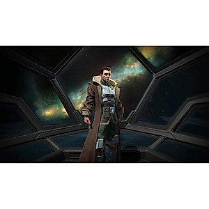 Age of Wonders: Planetfall - Day One Edition PS4