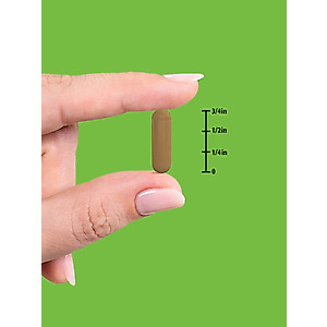 Nature's Truth Ceylon Cinnamon Pill Capsules | 2000mg | Non-GMO & Gluten Free Supplement