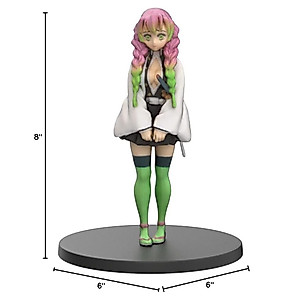 BanPresto - Demon Slayer Mitsuri Kanroji vol.13 Figure
