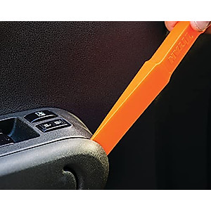 Titan Tools 15048 6-Piece Multi-Wedge Pry Tool Set