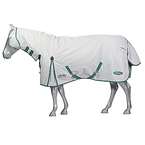 Kool Coat Classic Combo Neck Fly Sheet 78
