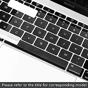 Puccy 2 Pack Touch Pad Film Protector, compatible with IO DATA I O LCD-CF161XDB-M 15.6" TPU TouchPad Guard Cover （ Not Tempered Glass/Not Screen Protectors）