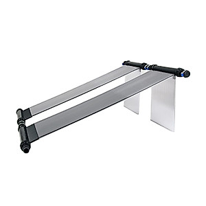 MAYTRONICS Heat Miser Solar Panel | Pool Solar Heating System | for Use up to 10,000 Gallons