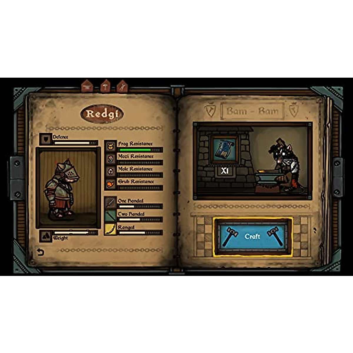 Tails of Iron - PlayStation 5