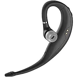 Conduction Headphone Bluetooth Headphones, 5.0 Auto Pairing True Wireless Earbuds in Ear Bluetooth Earphones Call Headset with Built in Mic for Sports