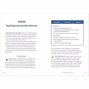 We're Pregnant! The First Time Dad's Pregnancy Handbook