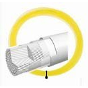 E-Force Oxygen Amber String Set