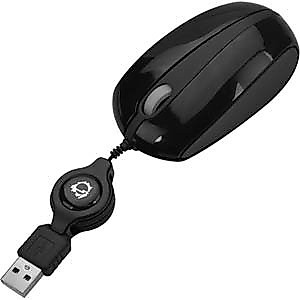 Dell - Latitude E5500 Laptop Computer-Core 2 Duo 2.26GHz-2GB DDR2-160GB-DVDRW-Windows 7 Pro - Black