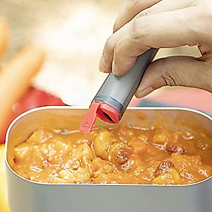 MSR Alpine Spice Shaker , Red