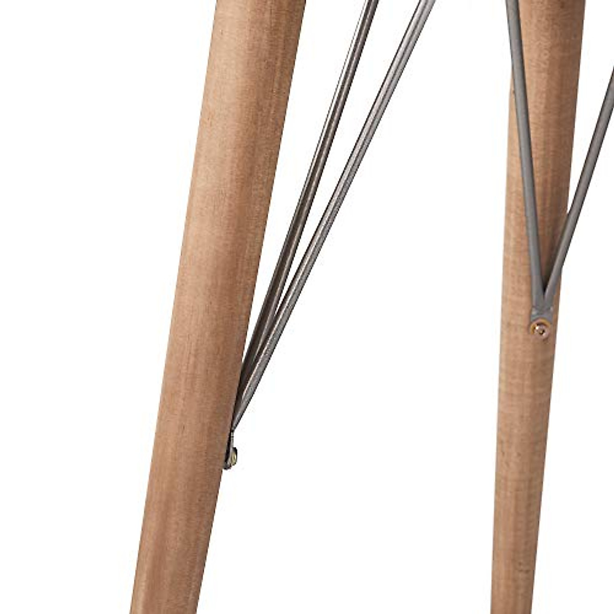 Finch Friedman Desk Console, Gray