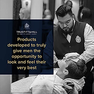 Truefitt & Hill Hair Management Styling Wax (3.38 ounces)