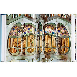 Gaudí: The Complete Works