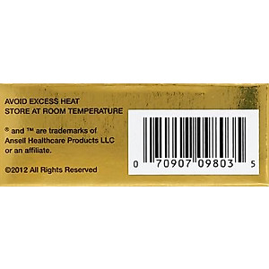 Lifestyles Kyng, 3 Count