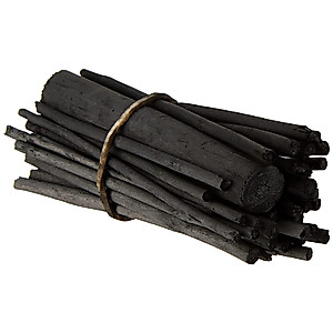 Winsor & Newton Artists' Willow Charcoal, Assorted, Box of 12