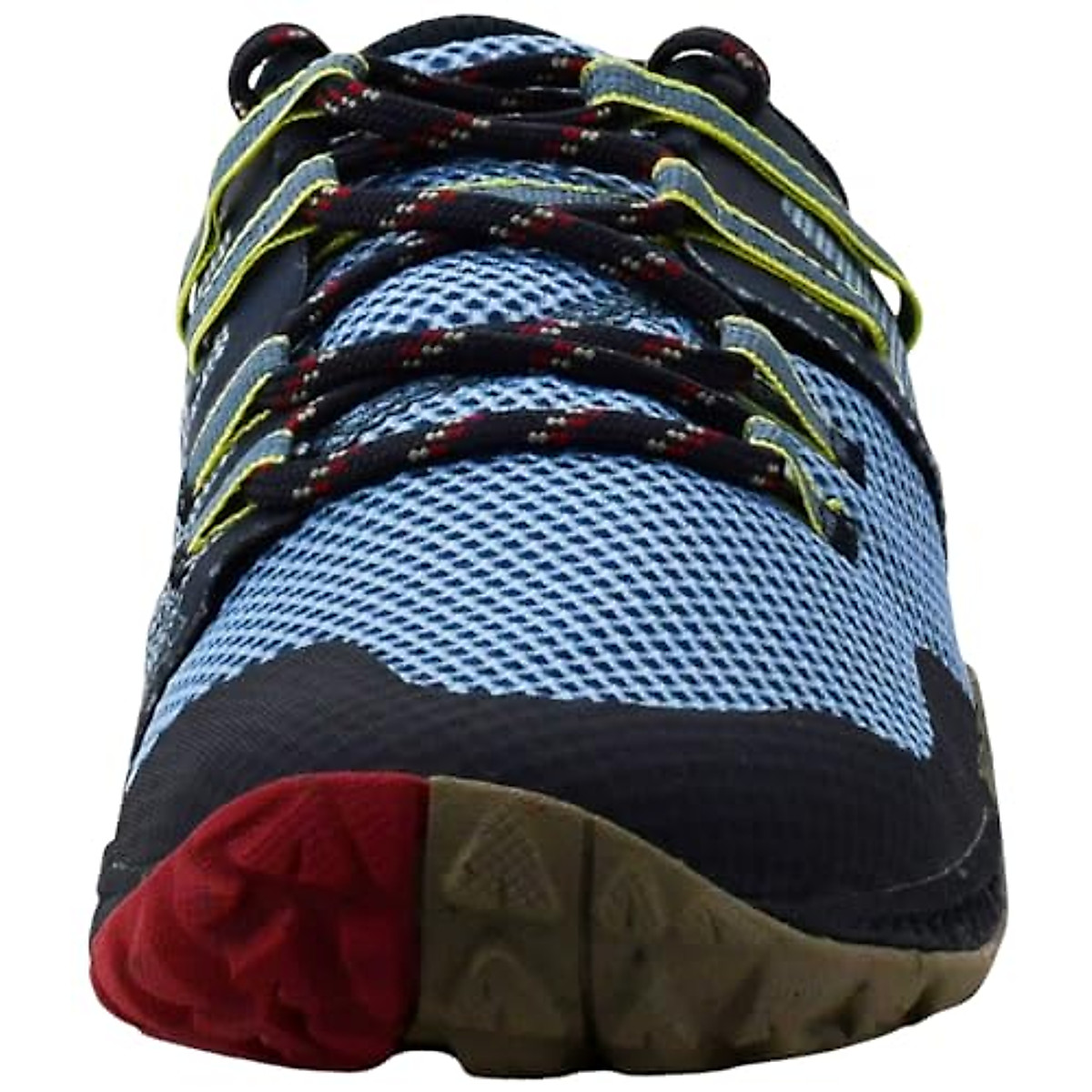 Merrell Women's Trail Glove 6 Sneaker, Arona, 9