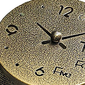 loensy Burner Exquisite Holder Box Long Decorative Ornaments Retro Holder Burner Box for Garden, Black