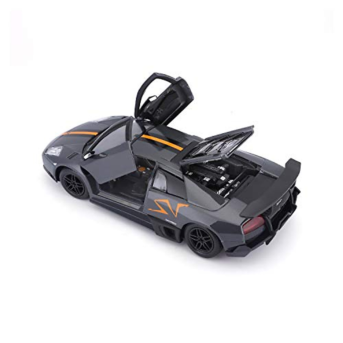 Bburago Limited Edition Super Veloce China Lamborghini Murcielago (1/24 Scale)