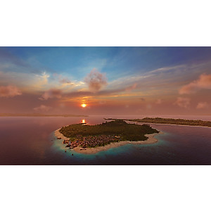 Port Royale 4 - Extended Edition - Xbox Series X Extended Edition