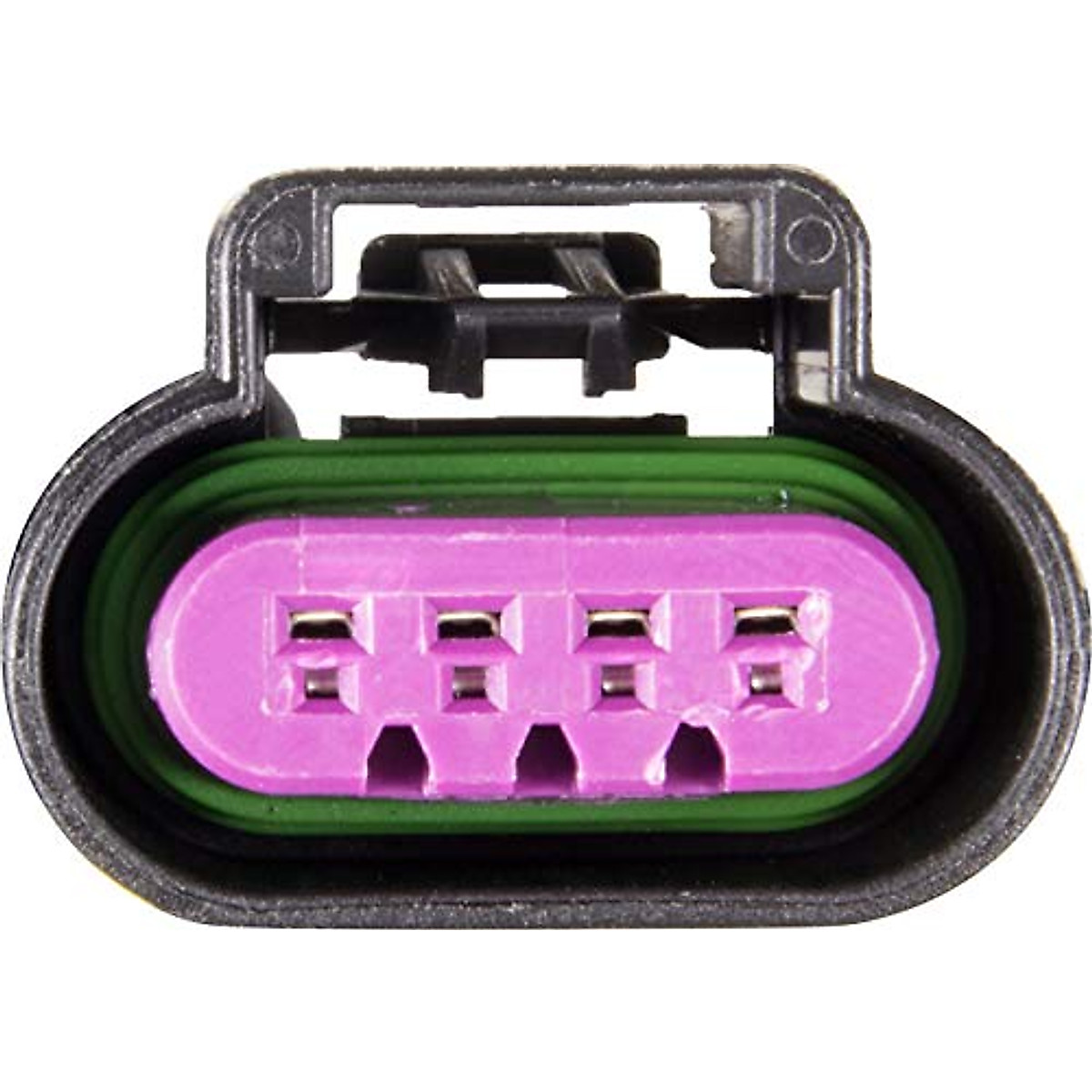 Hopkins Towing Solutions 11156108 Plug-In Simple Towed Vehicle Wiring Kit