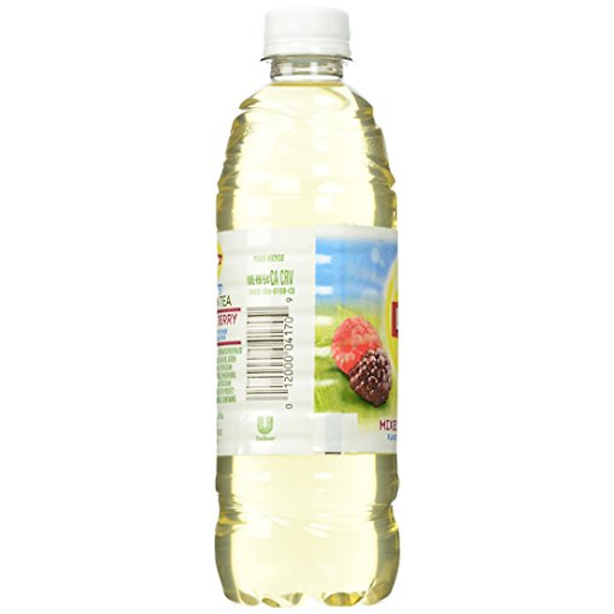 Lipton Diet Mixed Berry Green Tea , 12 ct