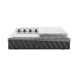 Decksaver Polycarbonate Cover for Akai MPC One and MPC One+