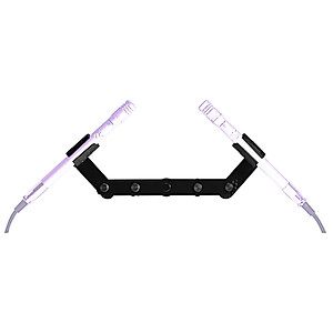 On-Stage MY700 Deluxe Stereo Microphone Bar