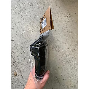 ROCKSHOX ZEB FENDER BLACK