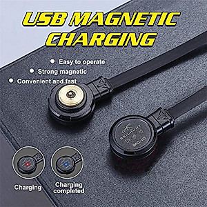 SKILHUNT Headlamp Flashlight -1000 Lumen, FloodLight H04 RC Mini Hi CRI, Compact EDC Waterproof LED Headlight for Outdoor Camping Tactical Emergency Hands-Free (H04 RC Mini High CRI + Battery)