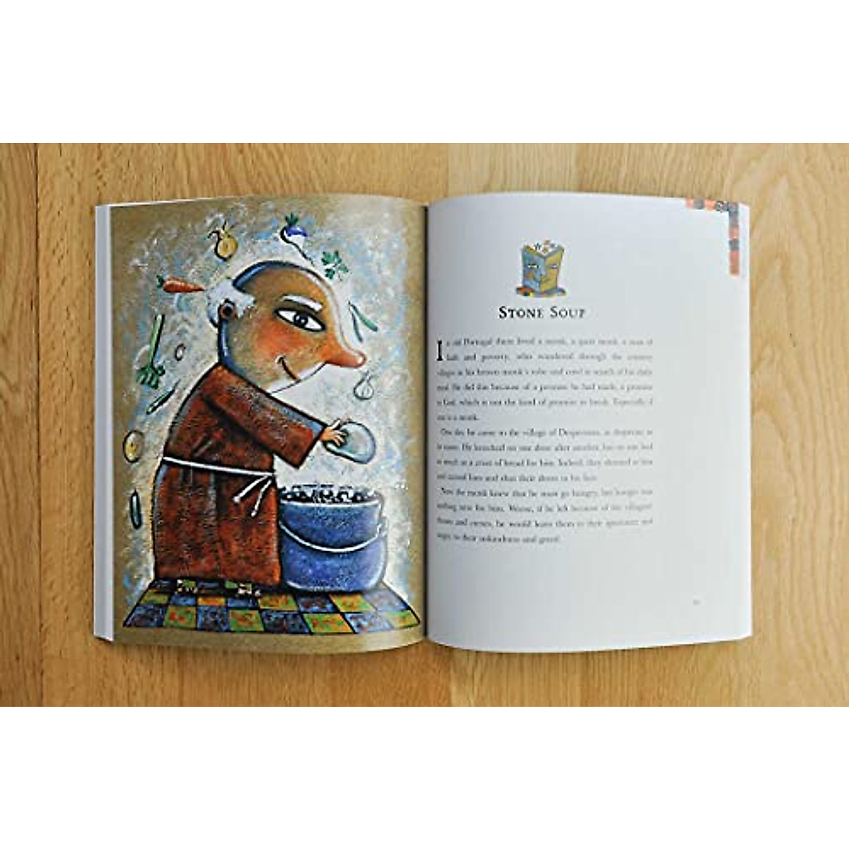 Fairy Tale Feasts: A Literary Cookbook for Young Readers and Eaters