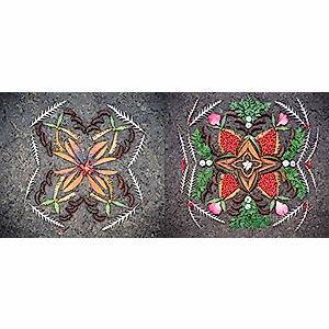 Morning Altars: A 7-Step Practice to Nourish Your Spirit through Nature, Art, and Ritual