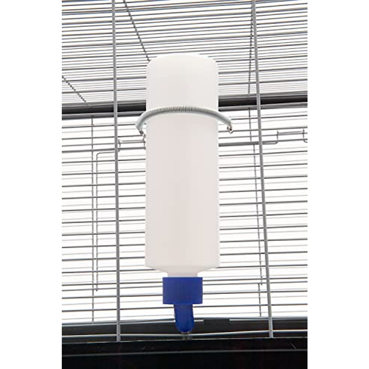 Lixit 30-0415-036 Water Bottle Kit with Spring