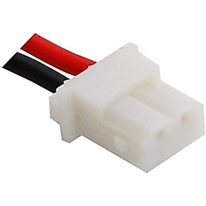 ZZcell® Battery for Honeywell Alarm LYNXRCHKITHC 781410403291 55026089 WALYNX-RCHB-SC WALYNXRCHBSC LYNXRCHKIT-SC ADEMCO 300-03865, 7.2V, 1500mAh (Note: Please Check Part No. Before Purchase)