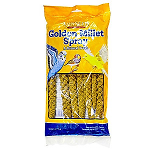 Golden Millet Spray 7oz