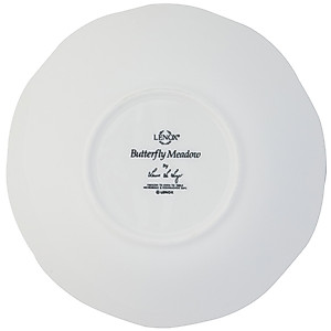 Lenox Butterfly Meadow Fruit Bowls, Set of 4