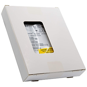 HGST Ultrastar SA210 960GB SATA 6Gb/s 2.5-Inch x 7mm Enterprise Solid State Drive - HBS3A1996A7E6B1