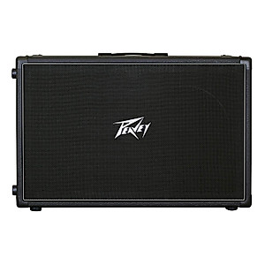 Peavey 212-6 2x12 Guitar Cabinet