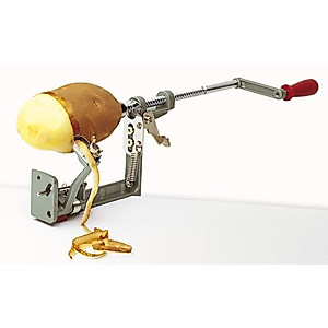 Norpro Apple Mate 2-Apple, Potato, Parer, Slicer & Corer